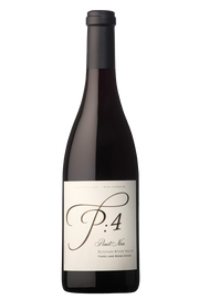 P:4 Wines